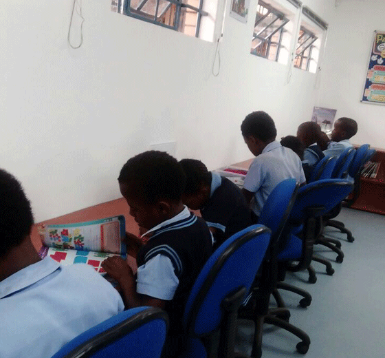 Imperial & Motus | Community Trust Projects